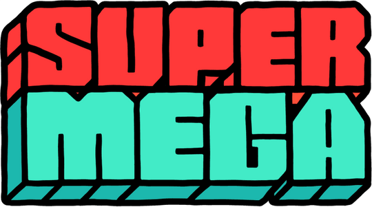 Official SuperMega Merch! – SuperMegaShow